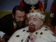 Wilhelm von Trapp | Addams Family Wiki | Fandom