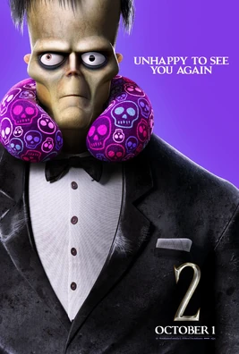 Lurch | Addams Family Wiki | Fandom