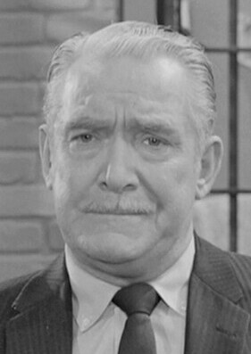 Roy Roberts | Addams Family Wiki | Fandom