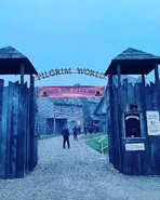 Pilgrim World | Addams Family Wiki | Fandom