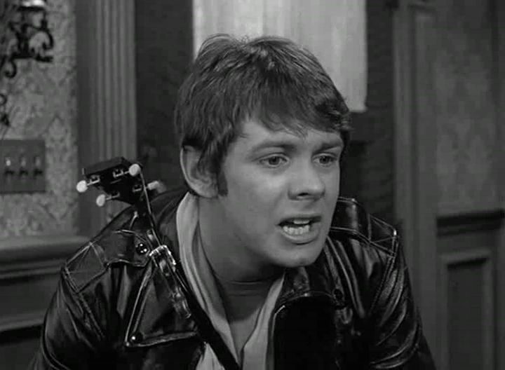 Rockland Cartwright III | Addams Family Wiki | Fandom