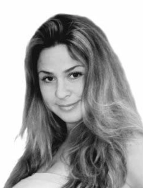 April Blair | Addams Family Wiki | Fandom