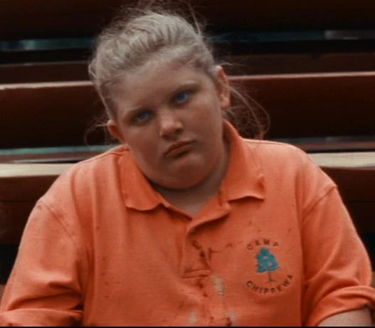 Esther | Addams Family Wiki | Fandom