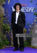 Moosa Mostafa | Addams Family Wiki | Fandom