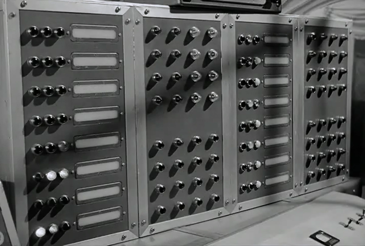 Whizzo | Addams Family Wiki | Fandom