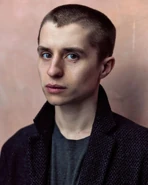 Calum Ross | Addams Family Wiki | Fandom