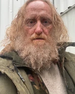 Murray McArthur | Addams Family Wiki | Fandom