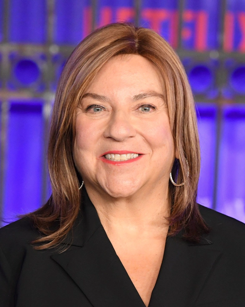 Gail Berman | Addams Family Wiki | Fandom