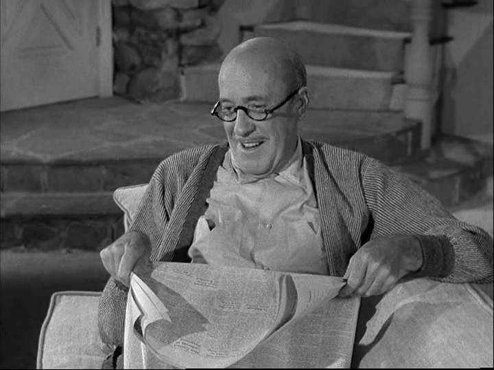 Henry Courtney | Addams Family Wiki | Fandom