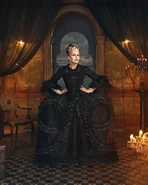 Venetian Masquerade | Addams Family Wiki | Fandom