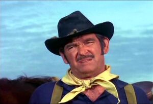 Ken Mayer | Addams Family Wiki | Fandom