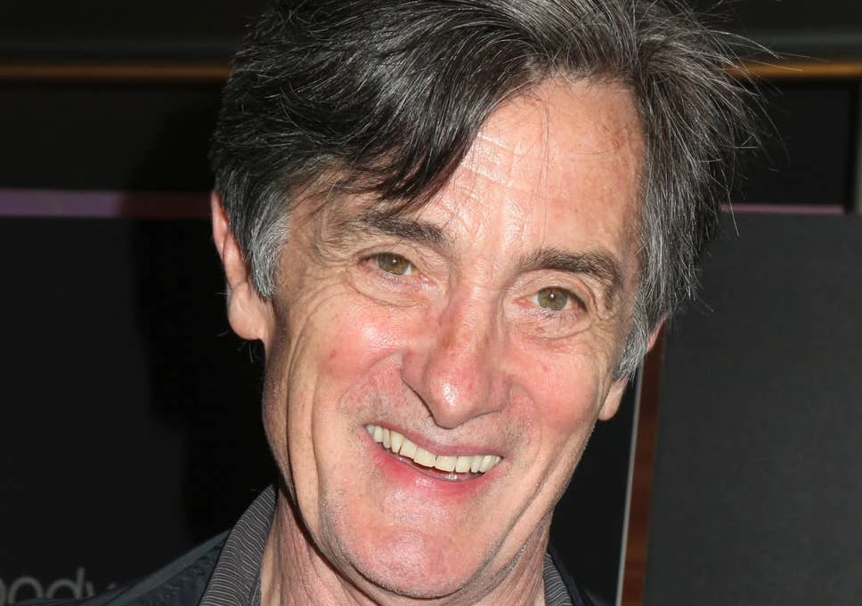 Roger Rees | Addams Family Wiki | Fandom