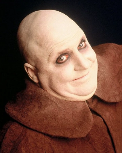Uncle Fester/1998 | Addams Family Wiki | Fandom