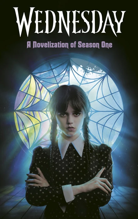 Wednesday: A Novelization of Season One | Addams Family Wiki | Fandom