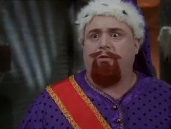 King Lester | Addams Family Wiki | Fandom