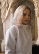 Enid Sinclair | Addams Family Wiki | Fandom