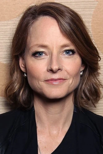 Jodie Foster | Addams Family Wiki | Fandom
