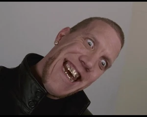 John DeSantis | Addams Family Wiki | Fandom