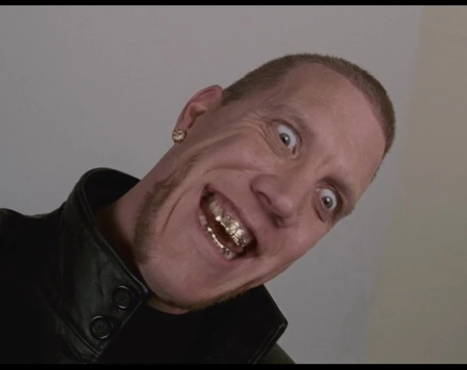 John DeSantis | Addams Family Wiki | Fandom