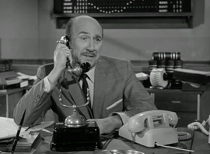 Mr. Blooker | Addams Family Wiki | Fandom