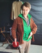 Calum Ross | Addams Family Wiki | Fandom