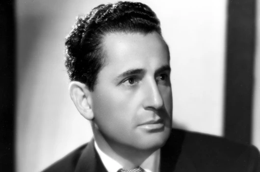 Arthur Lubin | Addams Family Wiki | Fandom