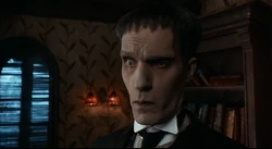 Carel Struycken Lurch