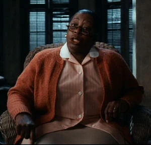 Mrs. Montgomery | Addams Family Wiki | Fandom