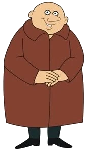 Uncle Fester/1972 and 1973 | Addams Family Wiki | Fandom