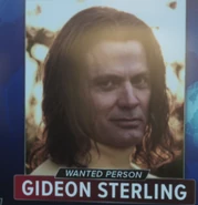 Gideon Sterling | Addams Family Wiki | Fandom