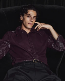 Owen Painter | Addams Family Wiki | Fandom