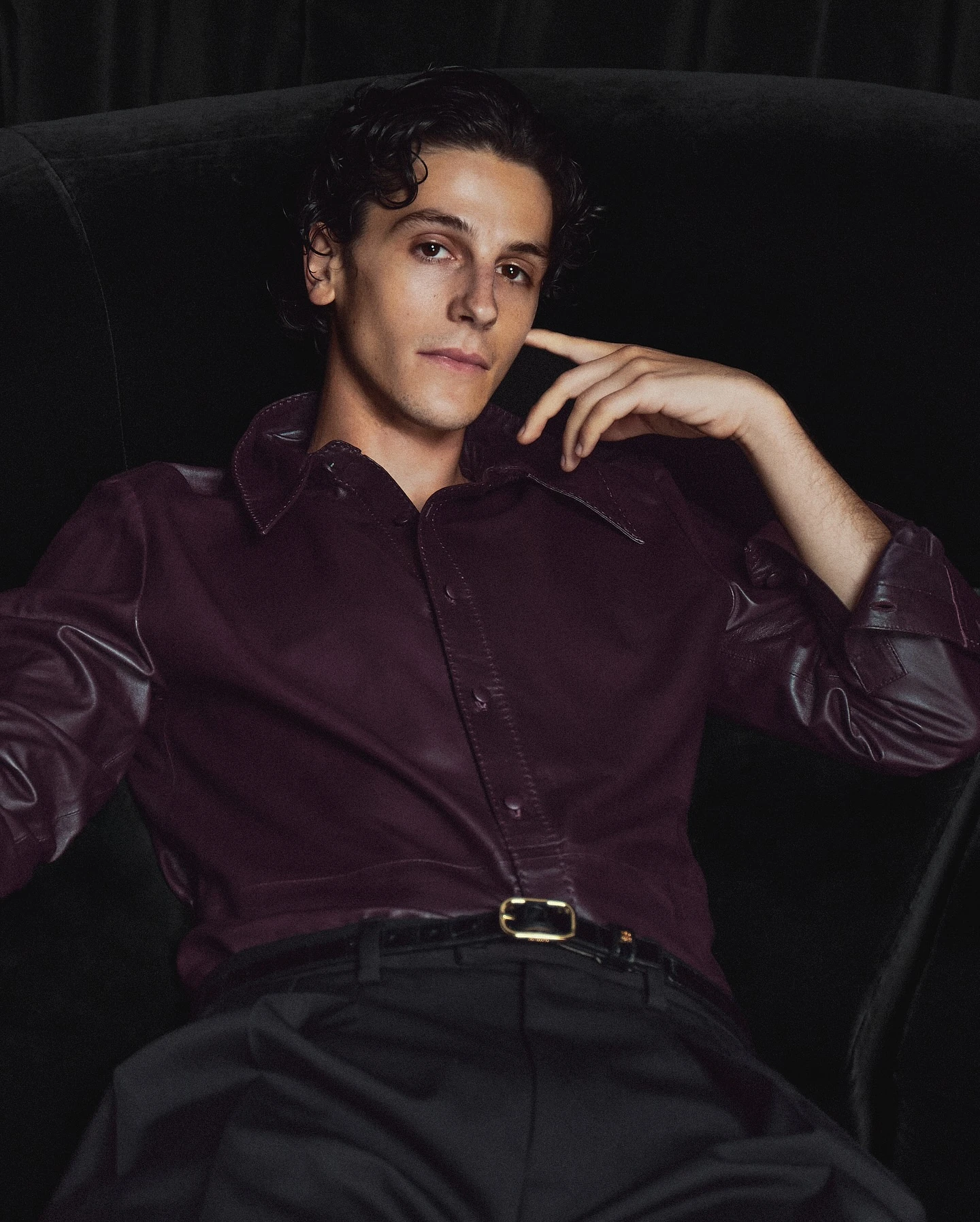 Owen Painter | Addams Family Wiki | Fandom