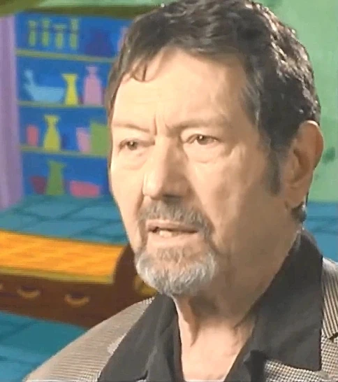 Jack Mendelsohn | Addams Family Wiki | Fandom