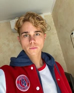 Max Pemberton | Addams Family Wiki | Fandom