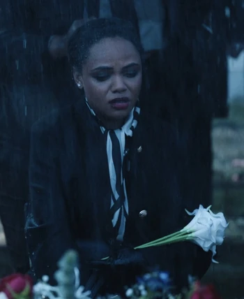 Lou-Anne Walker | Addams Family Wiki | Fandom