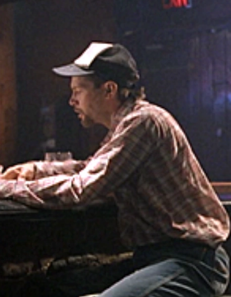 Tom Bougers | Addams Family Wiki | Fandom