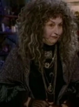 Grandmama/1998 | Addams Family Wiki | Fandom