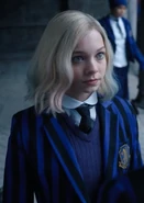 Enid Sinclair | Addams Family Wiki | Fandom