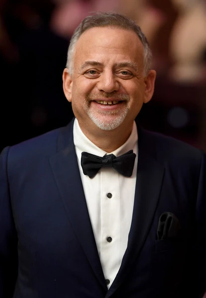 Marc Shaiman | Addams Family Wiki | Fandom