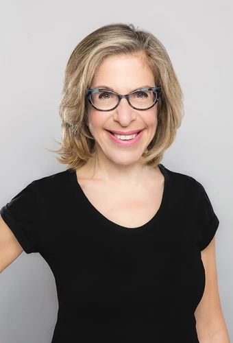 Jackie Hoffman | Addams Family Wiki | Fandom