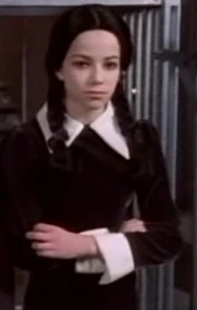 Monday Jones | Addams Family Wiki | Fandom