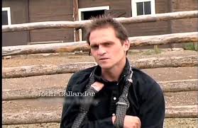 John Callander | Addams Family Wiki | Fandom