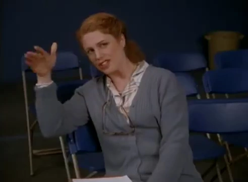 Ms. French | Addams Family Wiki | Fandom