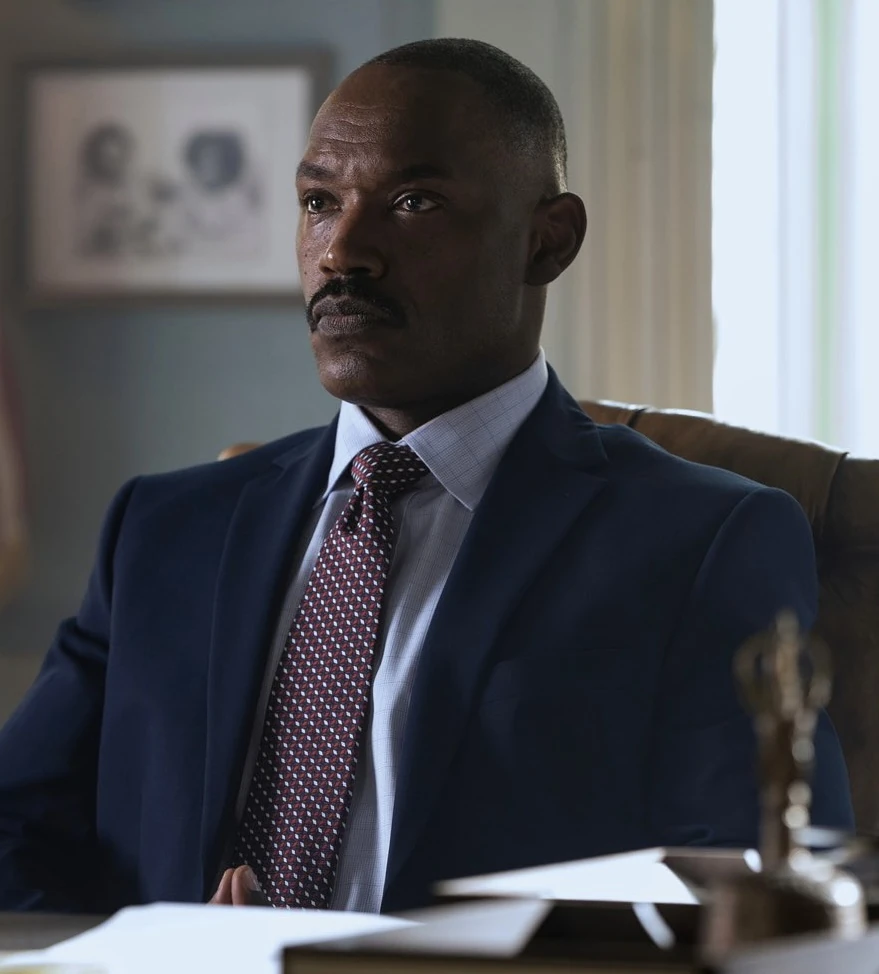 Noble Walker | Addams Family Wiki | Fandom