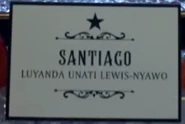 Luyanda Unati Lewis-Nyawo | Addams Family Wiki | Fandom
