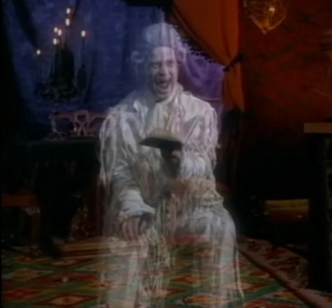 Colin Legge | Addams Family Wiki | Fandom