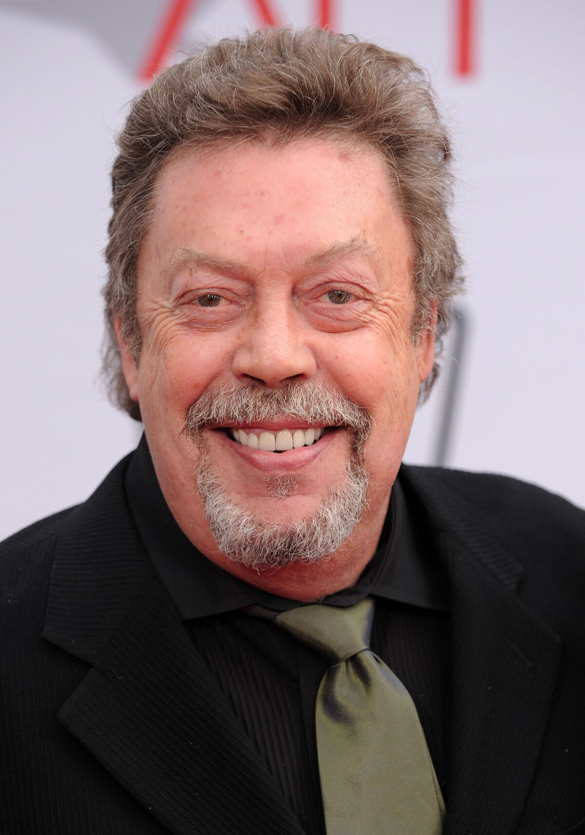 Tim Curry | Addams Family Wiki | Fandom