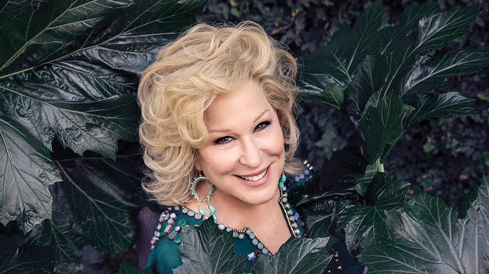 Bette Midler | Addams Family Wiki | Fandom