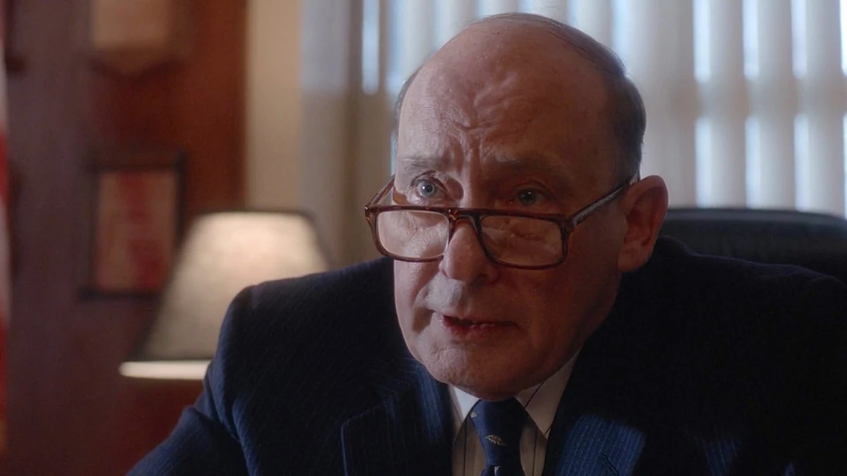 Don MacKay | Addams Family Wiki | Fandom