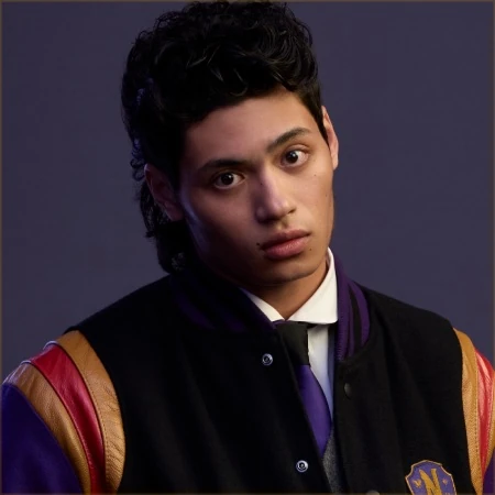 Bruno Yuson | Addams Family Wiki | Fandom